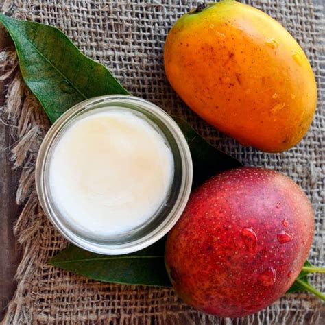 Top 175 Mango Seed Butter For Hair Polarrunningexpeditions