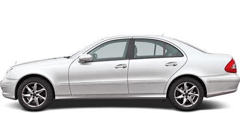 Dimensions Skoda Elroq 2025 Present Vs Mercedes Benz E Class 2007 2009