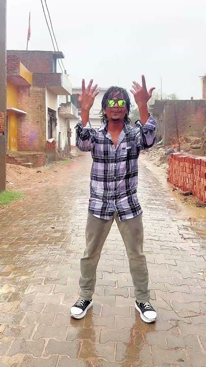 Mai Nachu Aaj Cham Cham Shorts Dance Trendingshorts Youtube