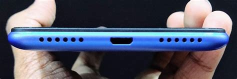 Hands On With The Xiaomi Redmi Note 6 Pro