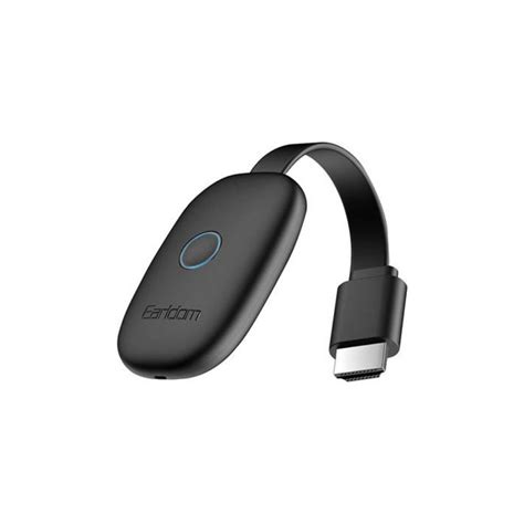 دانگل اچ دی ام آی تلویزیون ارلدام Earldom Et W3 Wireless Display Dongle فروشگاه لیان کلاسیک