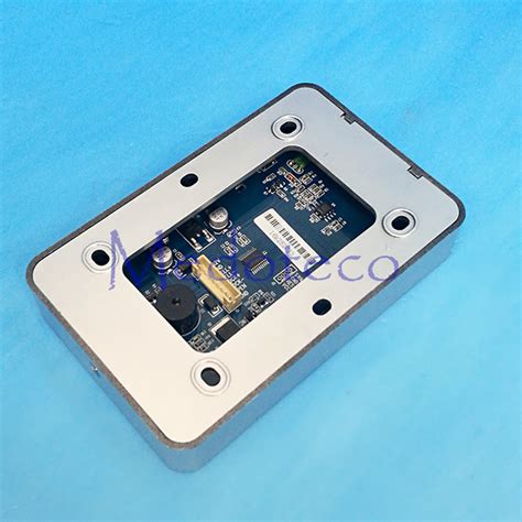 125khz Rfid Access Control High Security Rfid Prox Grandado
