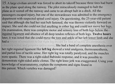 SOLVED I M Confused About How To Tackle This Practice Question Could