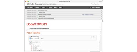 Publish In The Paclet Repository—wolfram Language Documentation