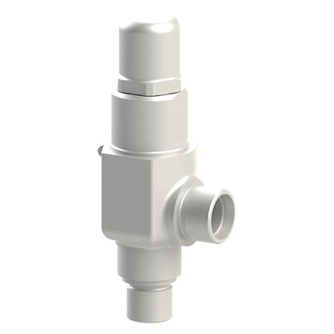Sempell Type Vse0 Safety Relief Valve Askalon®