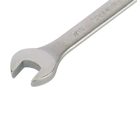 Llave Combinada 716” Stanley Stmt80250 840