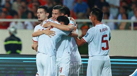 Jadwal Piala Asia 2024 Timnas Indonesia Vs Qatar U23 Live Rcti Pemain