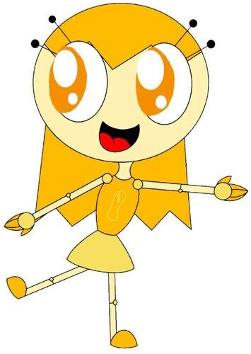 Pil Animation Fan Casting For Logo Cutie Mycast Fan Casting Your Favorite Stories