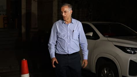 Ed Questions Founder Of Hiranandani Group In Fema Violation Case Mumbai News The Indian Express