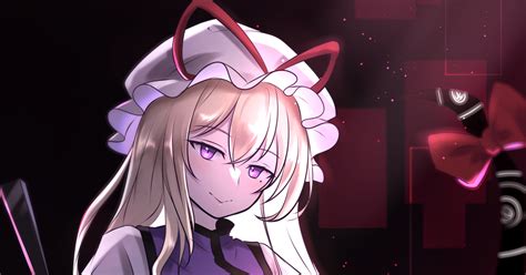 東方project 第三回【フォロワーさんの推しが描きたい】 Amaのイラスト Pixiv