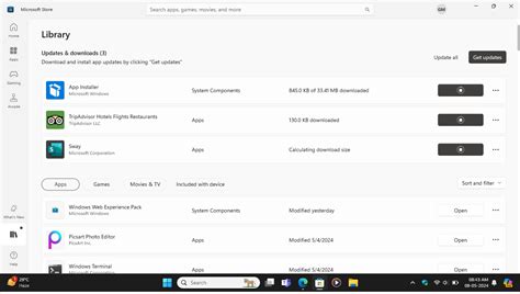 Taking Time To Update Apps On Microsoft Store Microsoft Qanda
