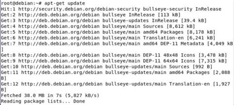Solved Package Package Name Has No Installation Candidate In Debian