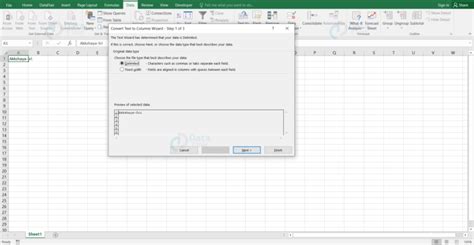 Ms Excel Interview Questions Dataflair