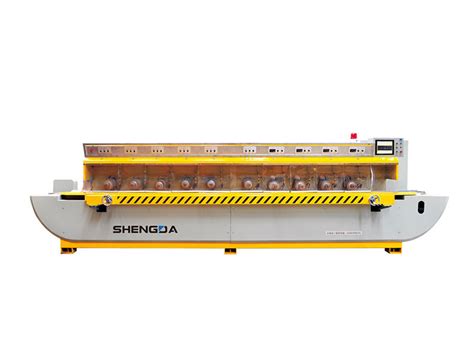 Supply Cnc Full Automatic Profiling Machine Wholesale Factory Fujian