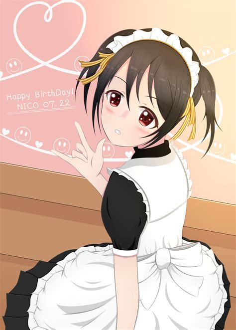矢澤にこ誕生祭のtwitterイラスト検索結果。