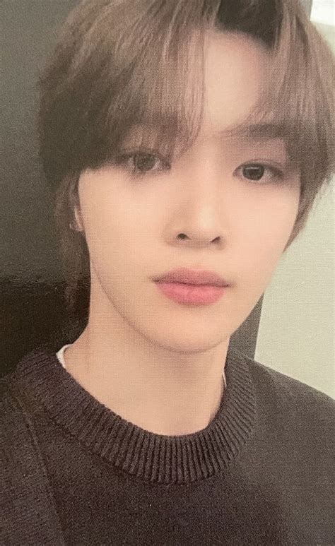 Sungchan Resonance Pt 2 Departure Kihno Photocard In 2024 Photocard