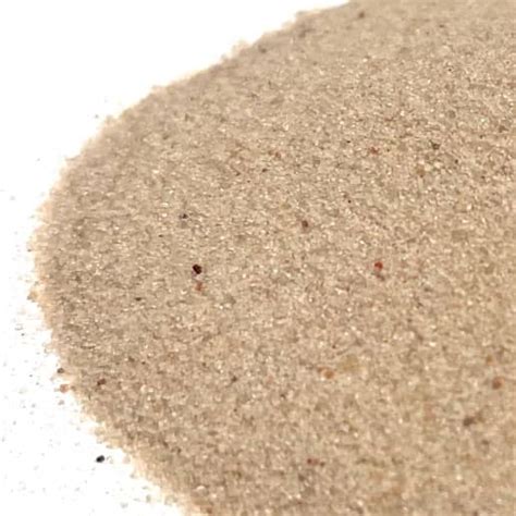 Silica Sand The J R Simplot Company