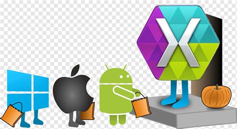 Xamarin Microsoft 소프트웨어 개발 크로스 플랫폼 소프트웨어 개발자 컴퓨터 프로그램 모바일 앱 개발 마이크로
