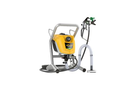 Agregat Malarski Wagner Control Pro 250M Sklep Bricomarche Pl