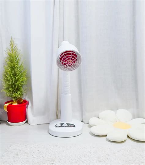 가정용 적외선 조사기 찜질보감 필립스 램프 Zit 760 물건이네