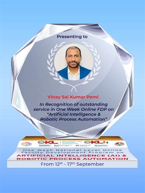 vinay sai kumar perni pdf