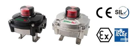 Box Limit Switch Imtex