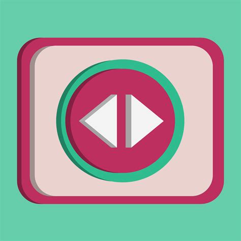 Direction Guid Shape 11477498 Vector Art At Vecteezy