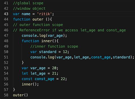 Top 10 Javascript Interview Questions By Ritik Chopra Javascript In