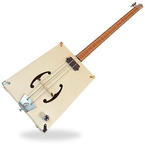 The G Bass Electric Bass Guitar Kit Choose Of Strings And Fretted