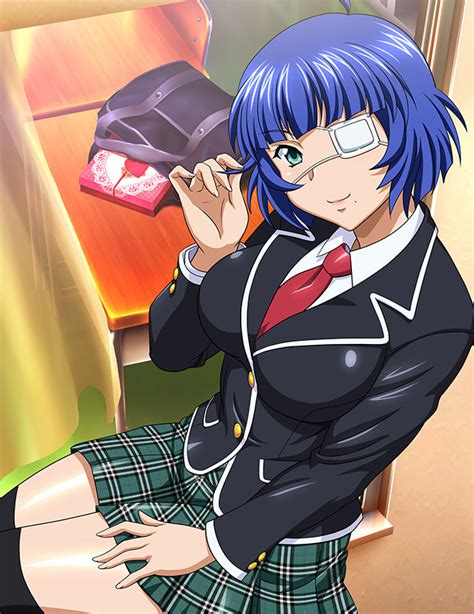 Ryomou Shimei Ikkitousen Danbooru