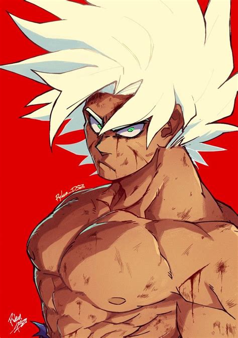Pin By Dolka Ortega On Goku Ssj God Dragon Ball Super Dragon Ball Chibi