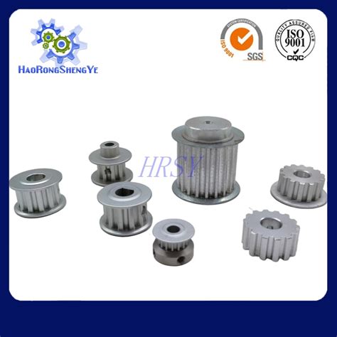 Hot Picks Small Timing Belts And Pulleys Aluminum Pulleys China