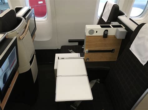 Swiss Airlines Business Class Reviewbusiness Travel Magazine Review