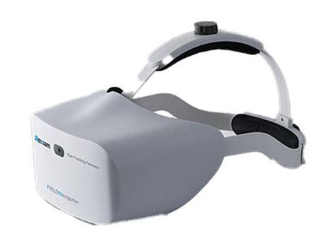 Field Navigator דטי שרותי אופטיקה בע״מ Dty Optical Services Ltd