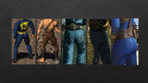 76 Sexy Fallout 4