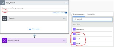 Solved How To Get Previous Content Type From A Sharepoint Power