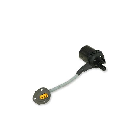 Gen2 Foil Drive Stator Only Mackite Boardsports Center