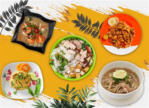 Restoran Abang Gemuk Food Delivery From Foodpanda