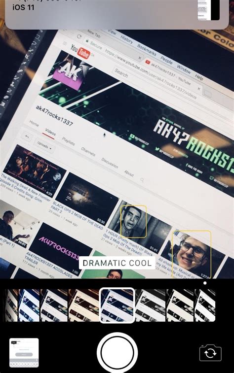 [feature] A New Filter Slider R Iosbeta