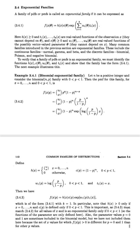 solved 1 let x be continuous r v with the pdf fx x