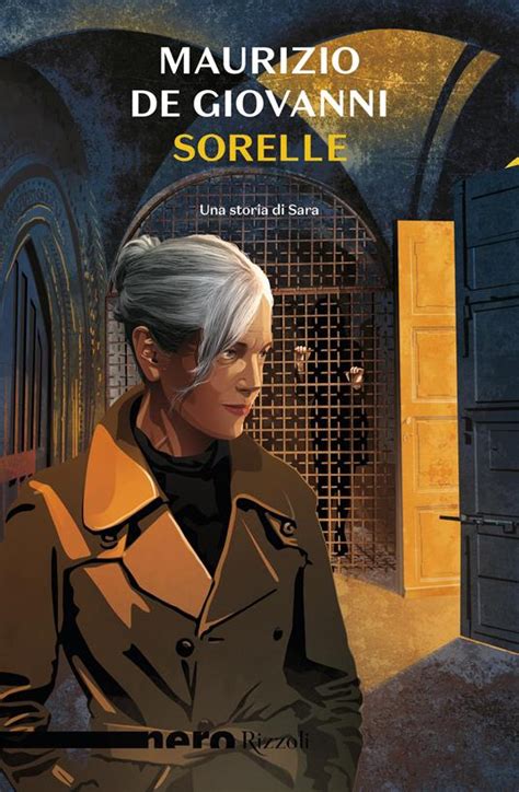 Sorelle Una Storia Di Sara I Libri Di Eppi