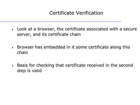 Ppt Lecture 6 Web Security Ssl Powerpoint Presentation Free