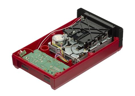 🕹️ Famicom Disk System Máquinas Retro