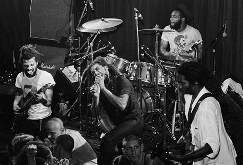 Bad Brains Interview Darryl Jenifer The Youth Are Getting Restless Reissue Its