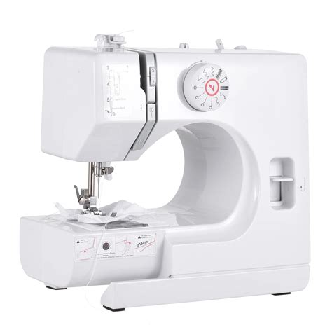 Swiitol Mini M Quina De Coser Port Til Para El Hogar M Quina De Coser Con