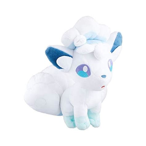 [japanese Direct Mail] Pokemon Doll Baokemeng Center Exclusive Plush