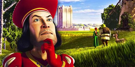 What Happened To Duloc After Lord Farquaads Shrek Death Australia