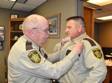 Richland County Sheriffs Office Celebrates 150th Anniversary Local