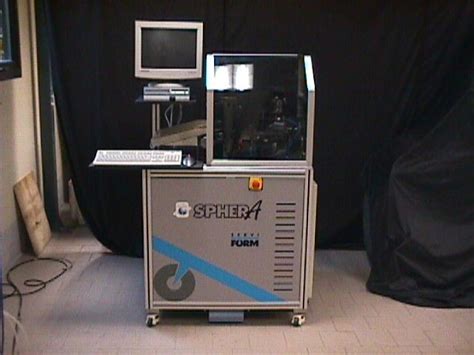 SPHERA Rule Processor For Rotary Rules Sosform