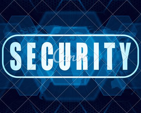 Internet Cyber Security Photos By Canva